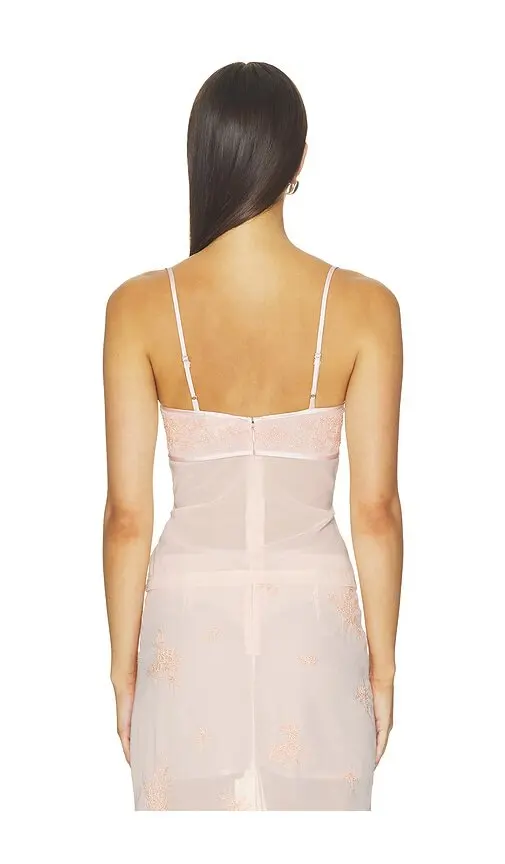 Lpa Marisel Top - Pink