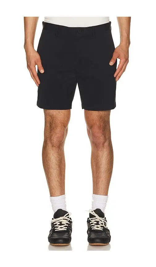 Theory Zaine Neoteric Short