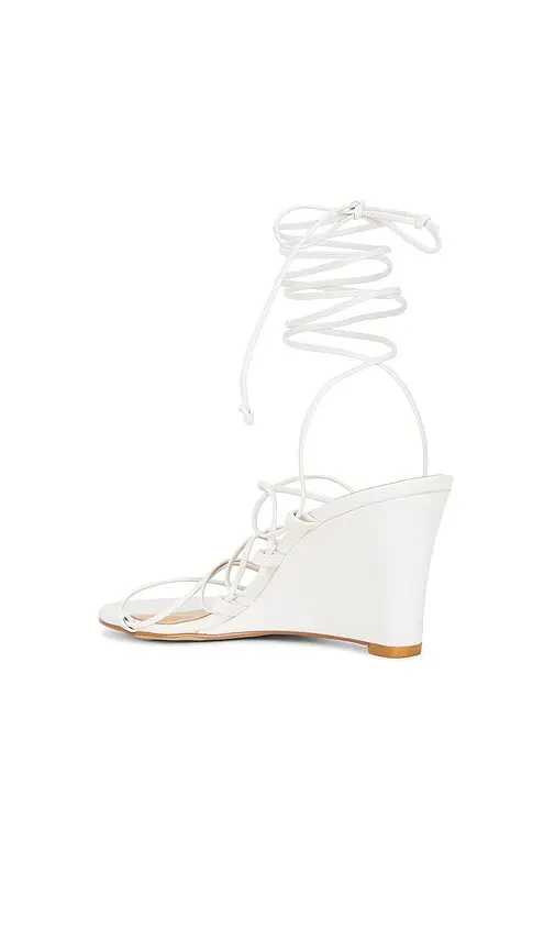 Lpa Amira Wedge Sandals