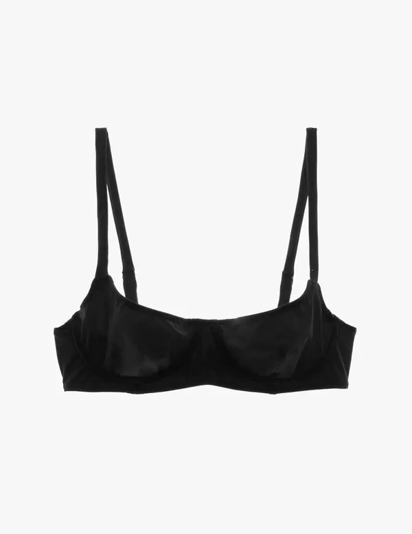 Araks Ujlia Bikini Top - Black