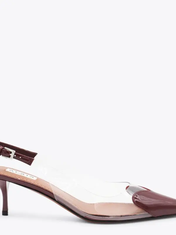 Alaïa Pump