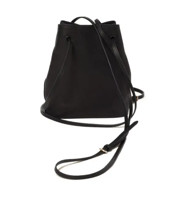 Miu Miu Mini Logo Shoulder Bag