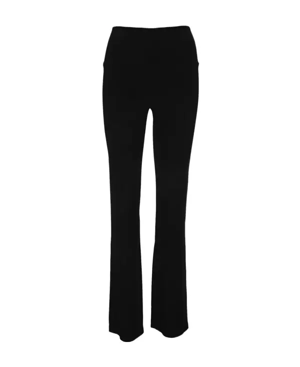 Norma Kamali Boot Pants
