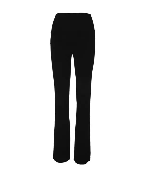 Norma Kamali Boot Pants