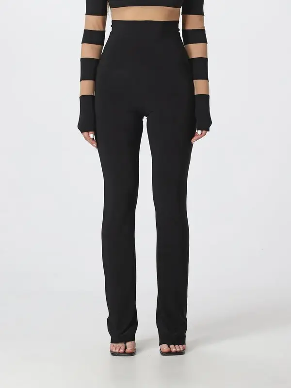 Norma Kamali Boot Pants