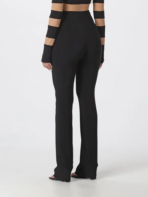 Norma Kamali Boot Pants