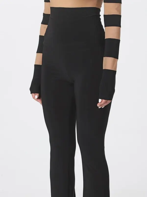 Norma Kamali Boot Pants