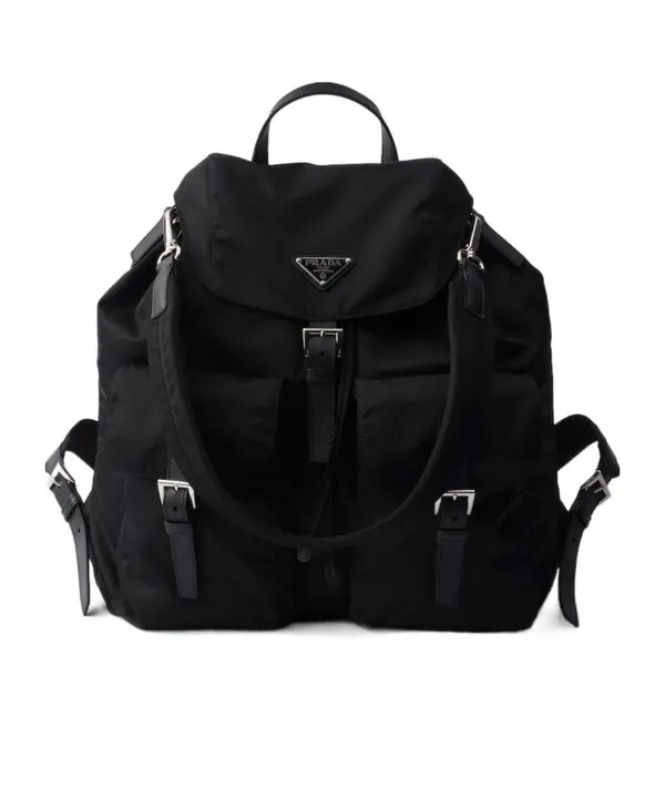 Prada Re-nylon Backpack
