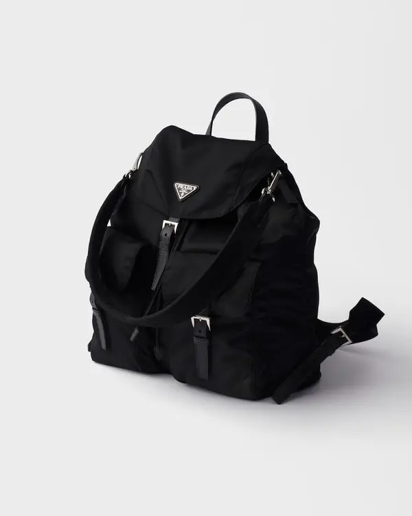 Prada Re-nylon Backpack