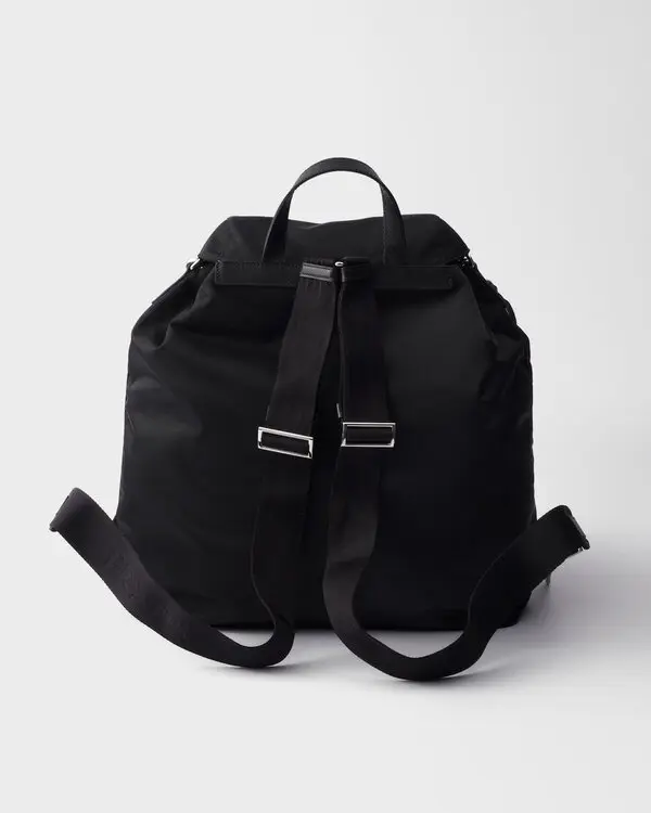 Prada Re-nylon Backpack