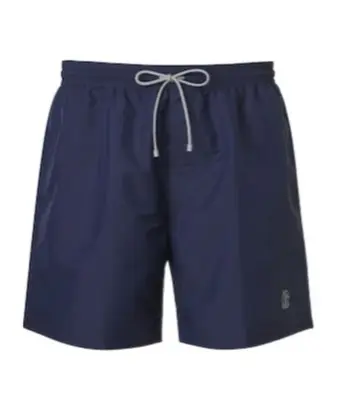 Brunello Cucinelli Swim Trunks