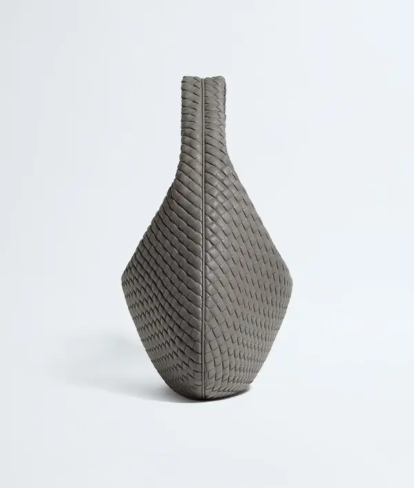 Bottega Veneta Maxi Veneta Shoulder Bag