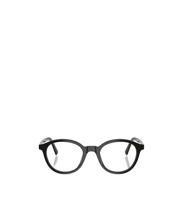Miu Miu Round-frame Glasses