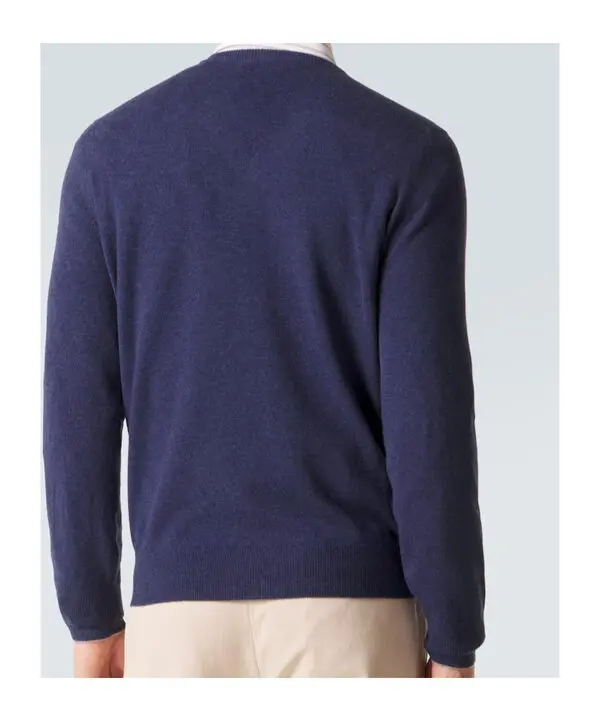 Brunello Cucinelli Cashmere Sweater