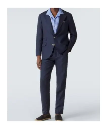 Brunello Cucinelli Linen Shirt