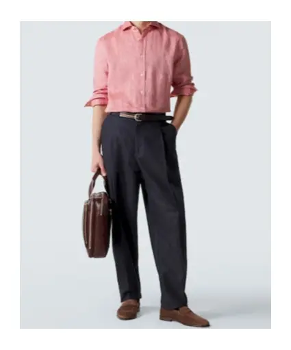 Brunello Cucinelli Suede Penny Loafers