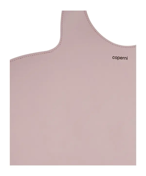 Coperni Heart Tote Bag