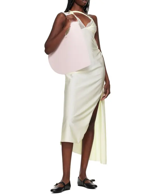 Coperni Heart Tote Bag