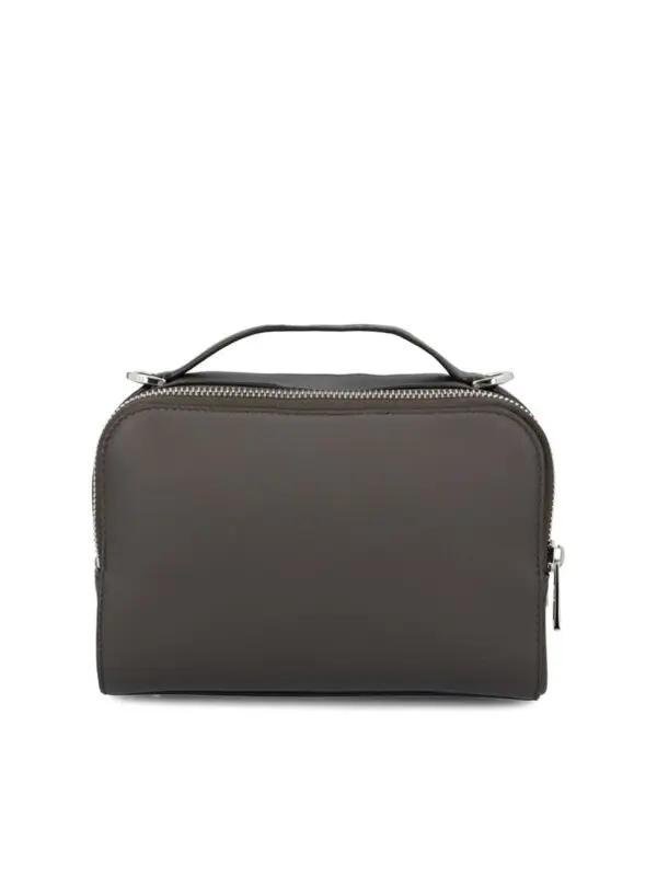 Loewe Logo Patch Mini Camera Bag
