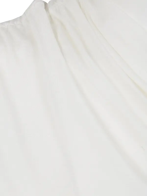 THOM KROM One-shoulder Top