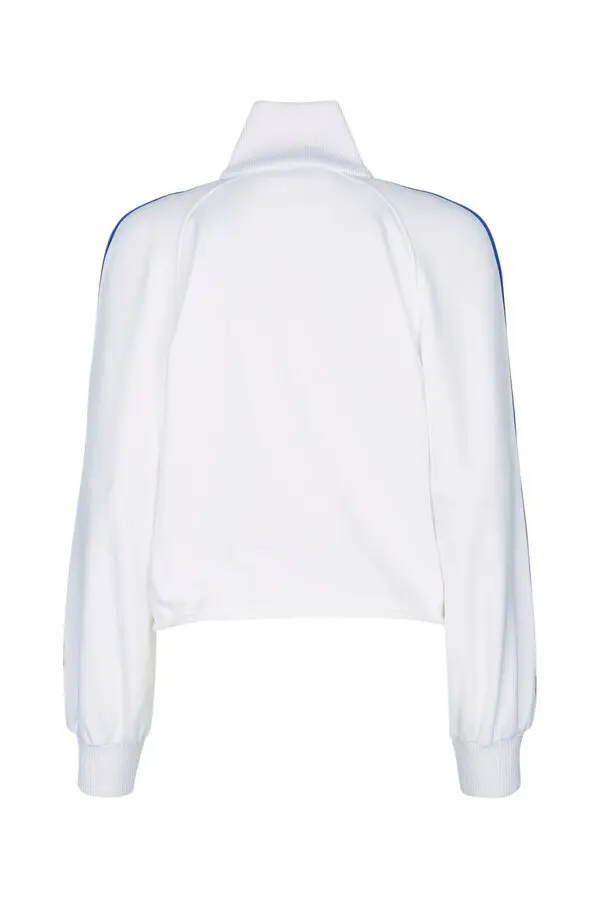 Celine Double-face Jersey Track Jacket