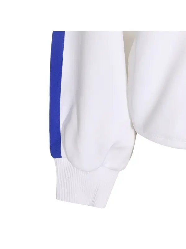 Celine Double-face Jersey Track Jacket