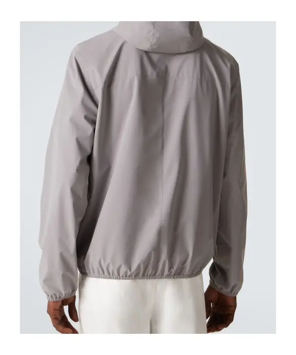 Brunello Cucinelli Logo Jacket