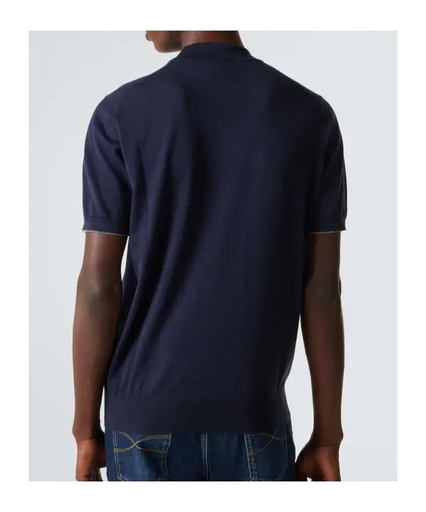 Brunello Cucinelli Cotton Sweater
