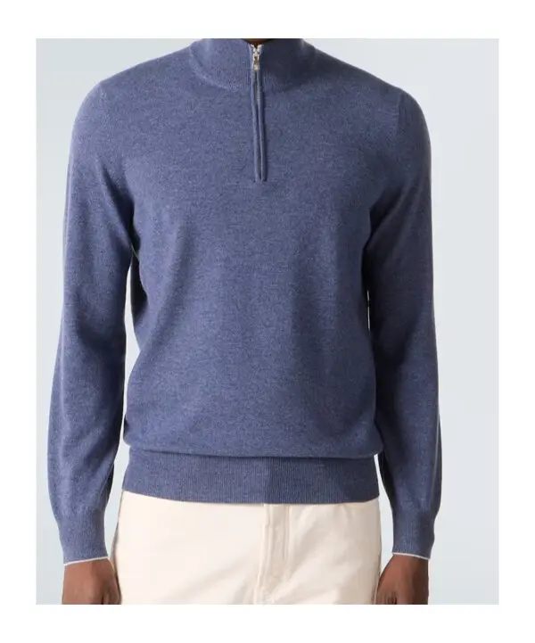 Brunello Cucinelli Cashmere Sweater