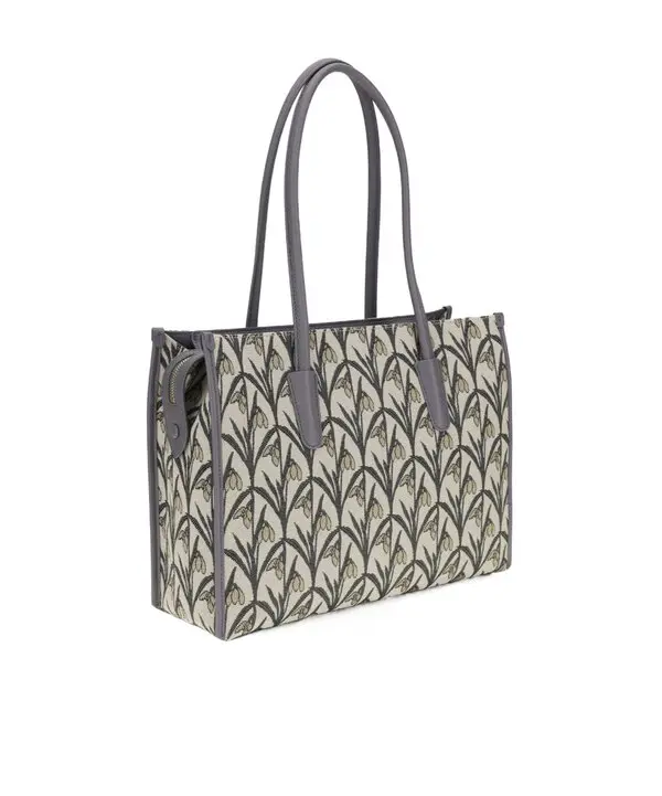 COCCINELLE Printed Shoulder Bag