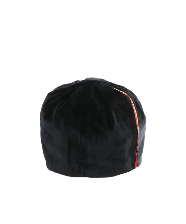 COMMUNS Button Trim Hat