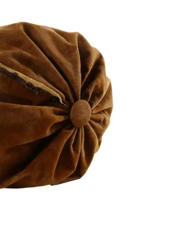 COMMUNS Top-button Hat