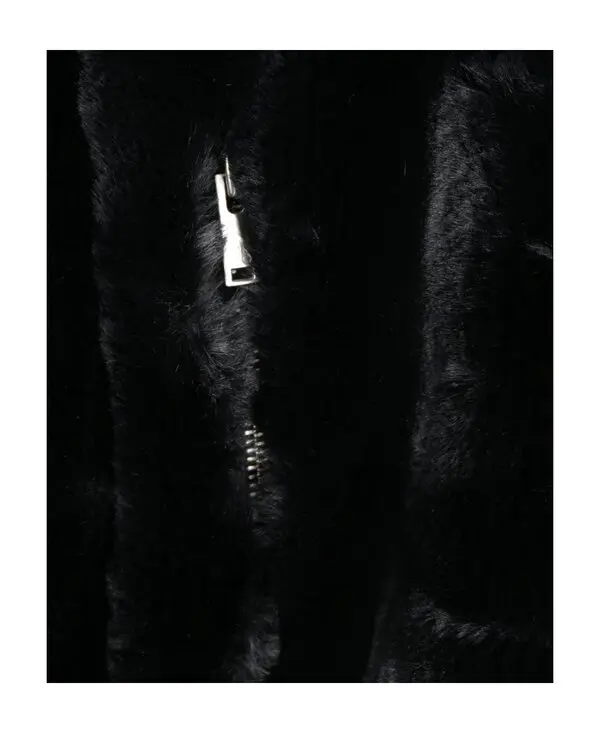 Moose Knuckles Zipped Hooded Coat