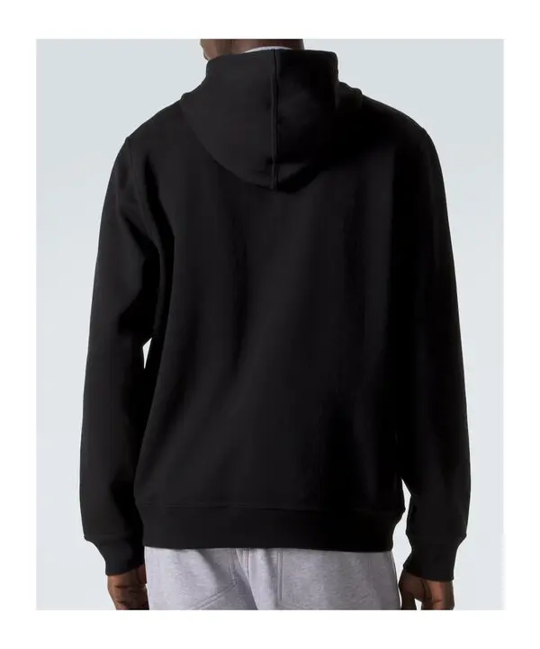 Brunello Cucinelli Cotton-blend Hoodie