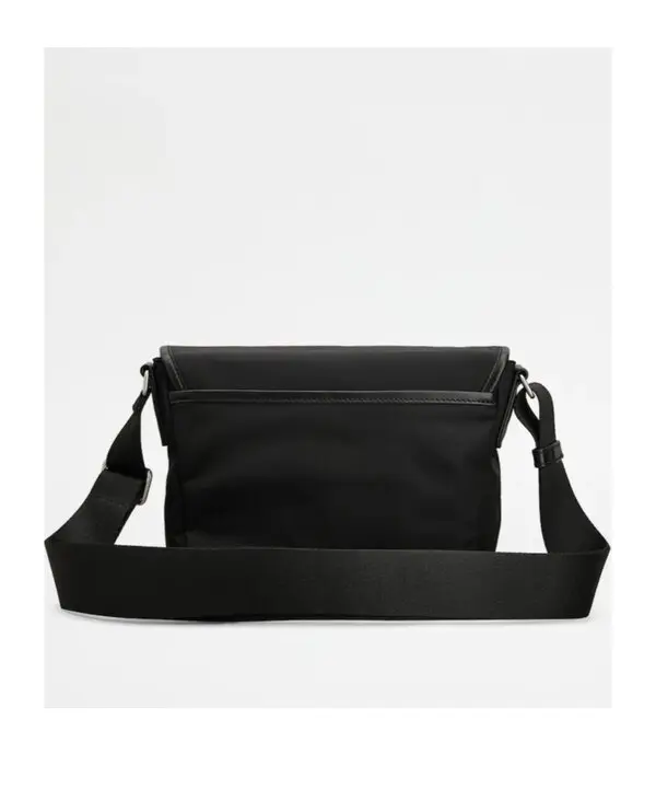 TOD'S Mini Flap Shoulder Bag