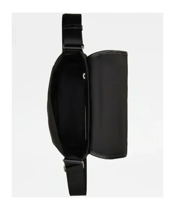 TOD'S Mini Flap Shoulder Bag