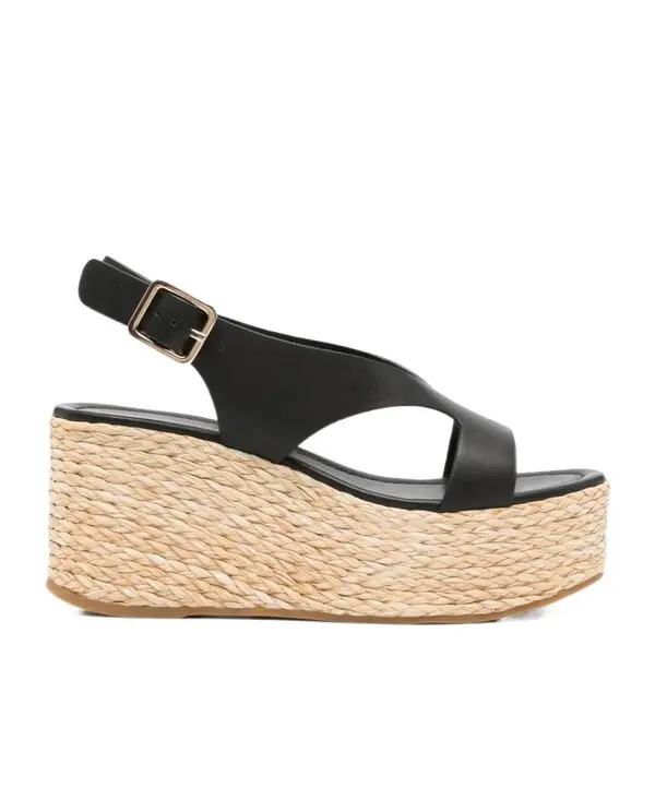 PALOMA BARCELO Wedge Sandals