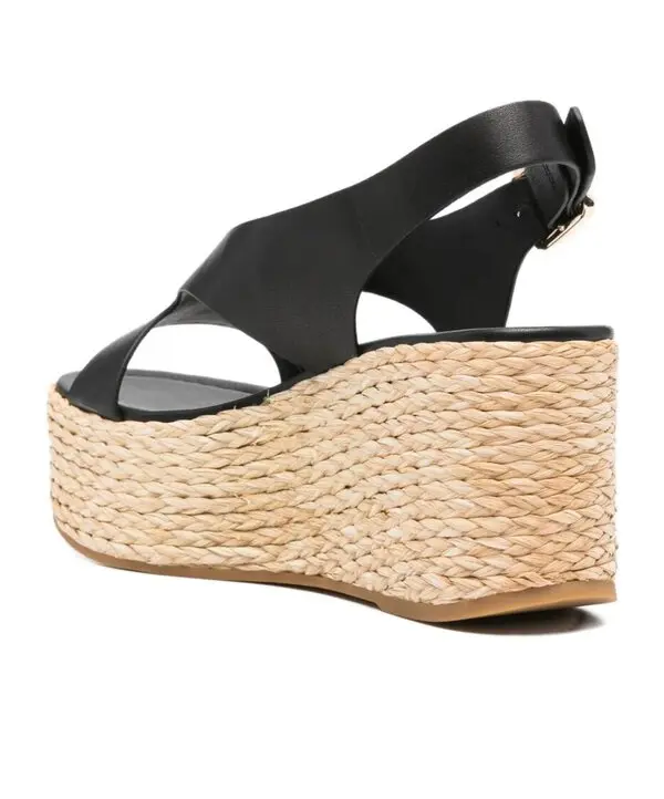 PALOMA BARCELO Wedge Sandals