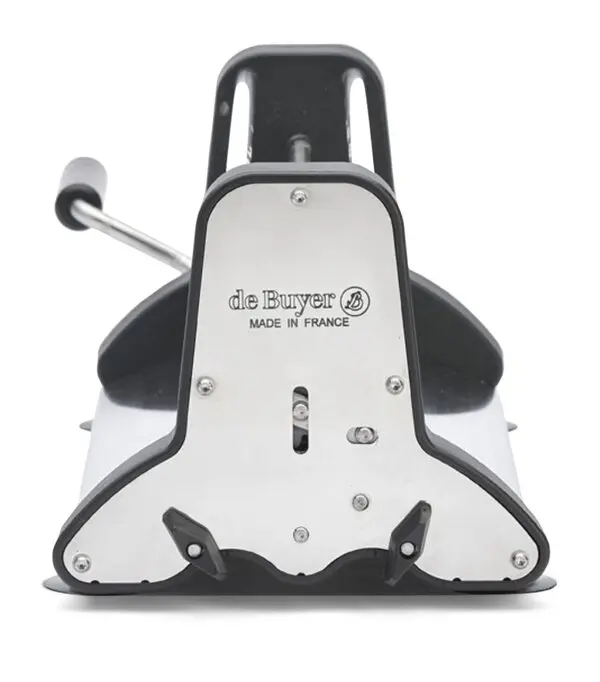 DE BUYER The Multi-dough Roller Pro