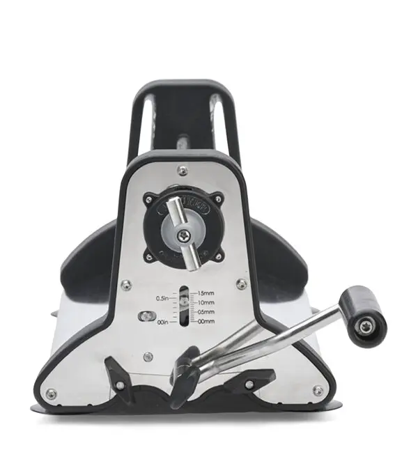 DE BUYER The Multi-dough Roller Pro