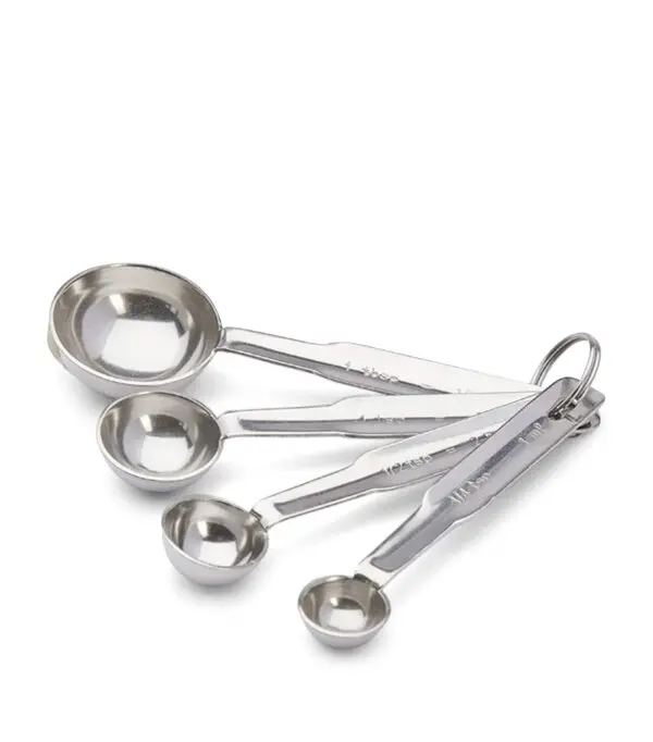DE BUYER Stainless Steel Measuring Spoons