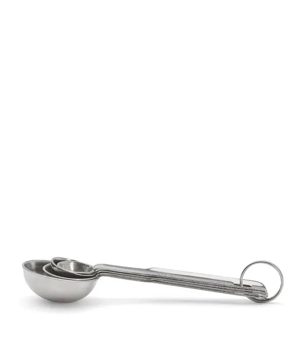 DE BUYER Stainless Steel Measuring Spoons