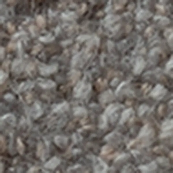 SOCIETY LIMONTA Alpaca Marmo Blanket