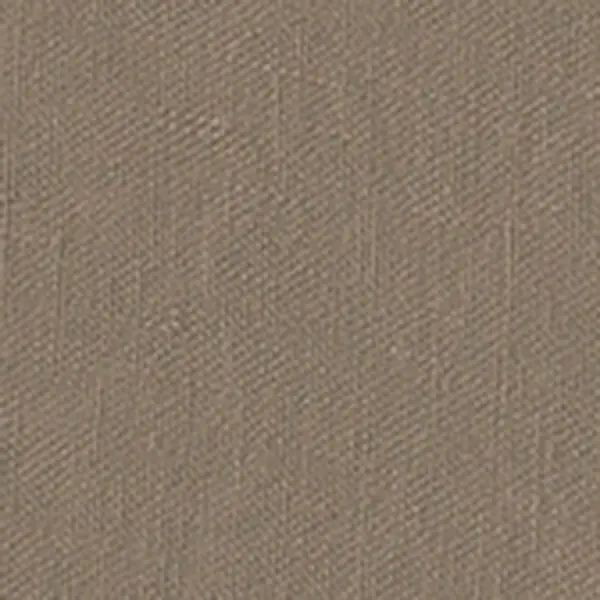 SOCIETY LIMONTA Linen Rem King Fitted Sheet - Brown