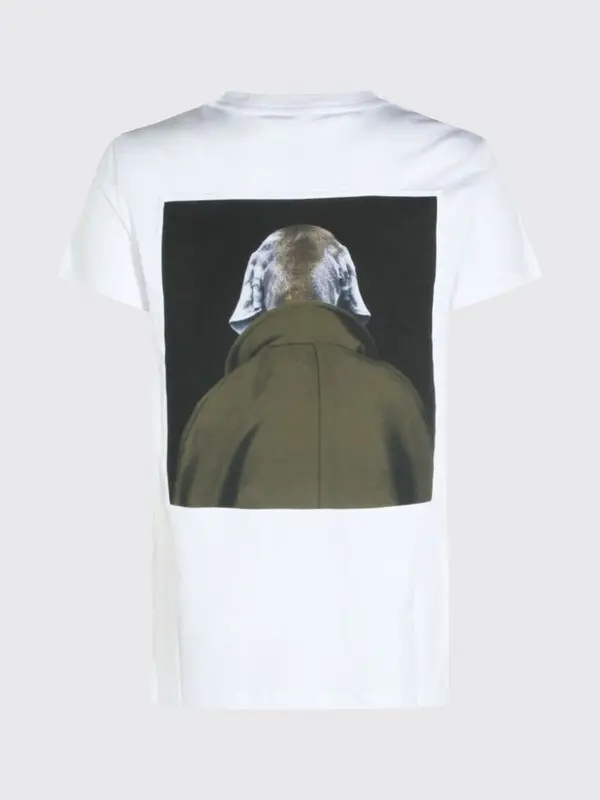 Max Mara T-shirt Kaki