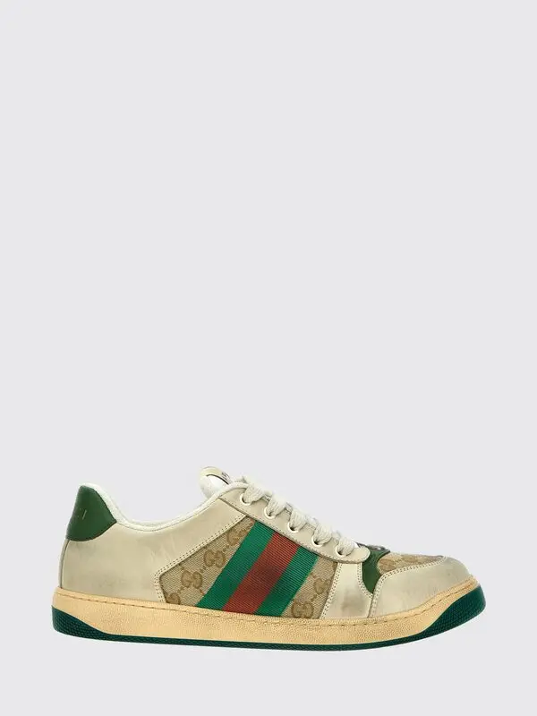 Gucci Sneakers - Red