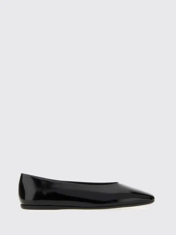 Prada Ballet Flat - Black