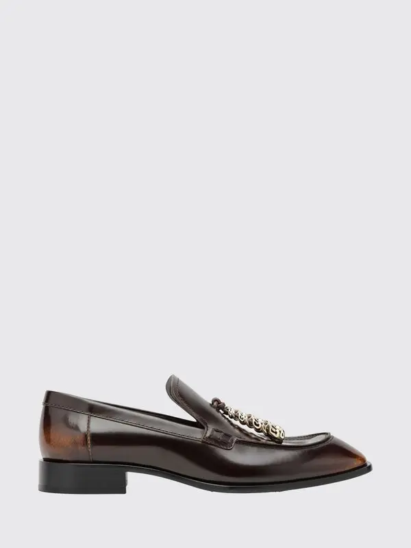 Loewe Loafer - Brown