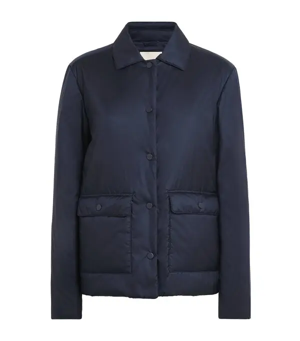 Max Mara Padded Jacket