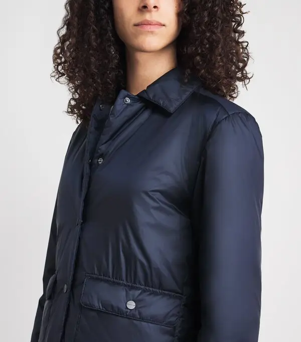 Max Mara Padded Jacket